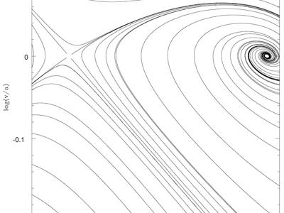 Understanding Accretion Disks – Niayesh Afshordi